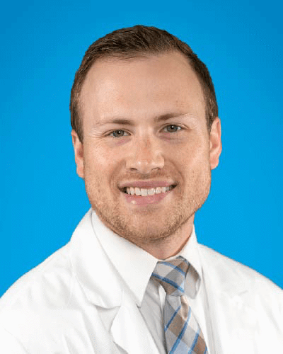 Andrew Bearb, MD | Lake Charles Memorial Health System
